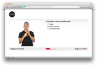 4 exemples de questionnaires accessibles et inclusifs