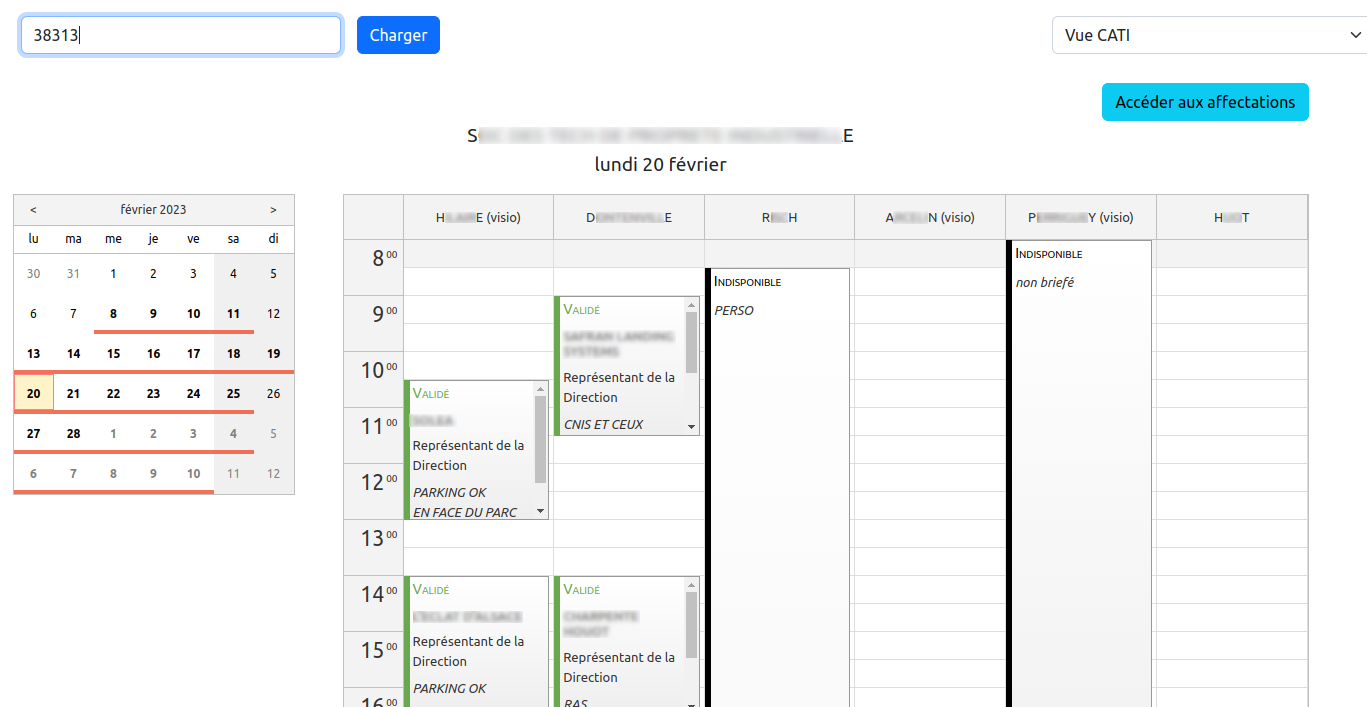 Grandes enquêtes : outils et bonnes pratiques