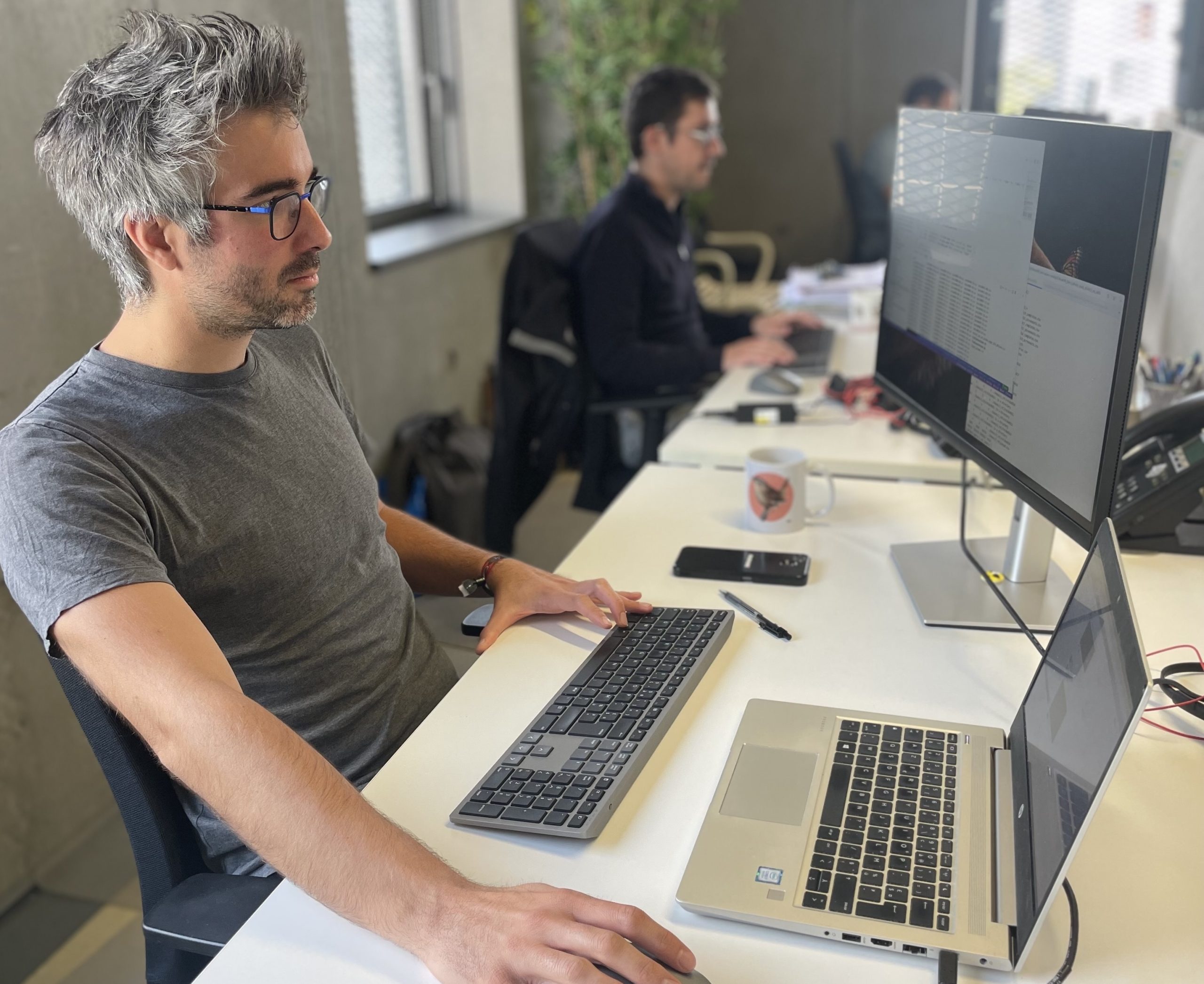 Interview : Focus sur le service Production des Enquêtes chez GIDE - GIDE